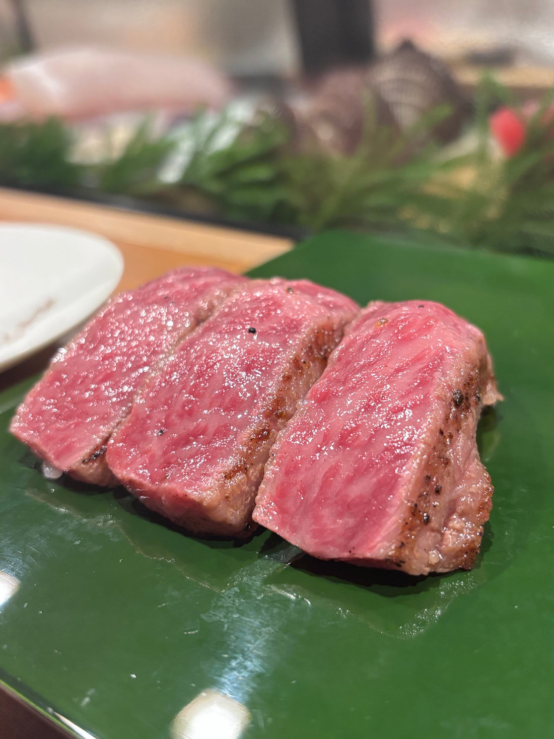 The Secret Behind Arita Wagyu’s Global Popularity: High Oleic Acid for – NIKUJILLE