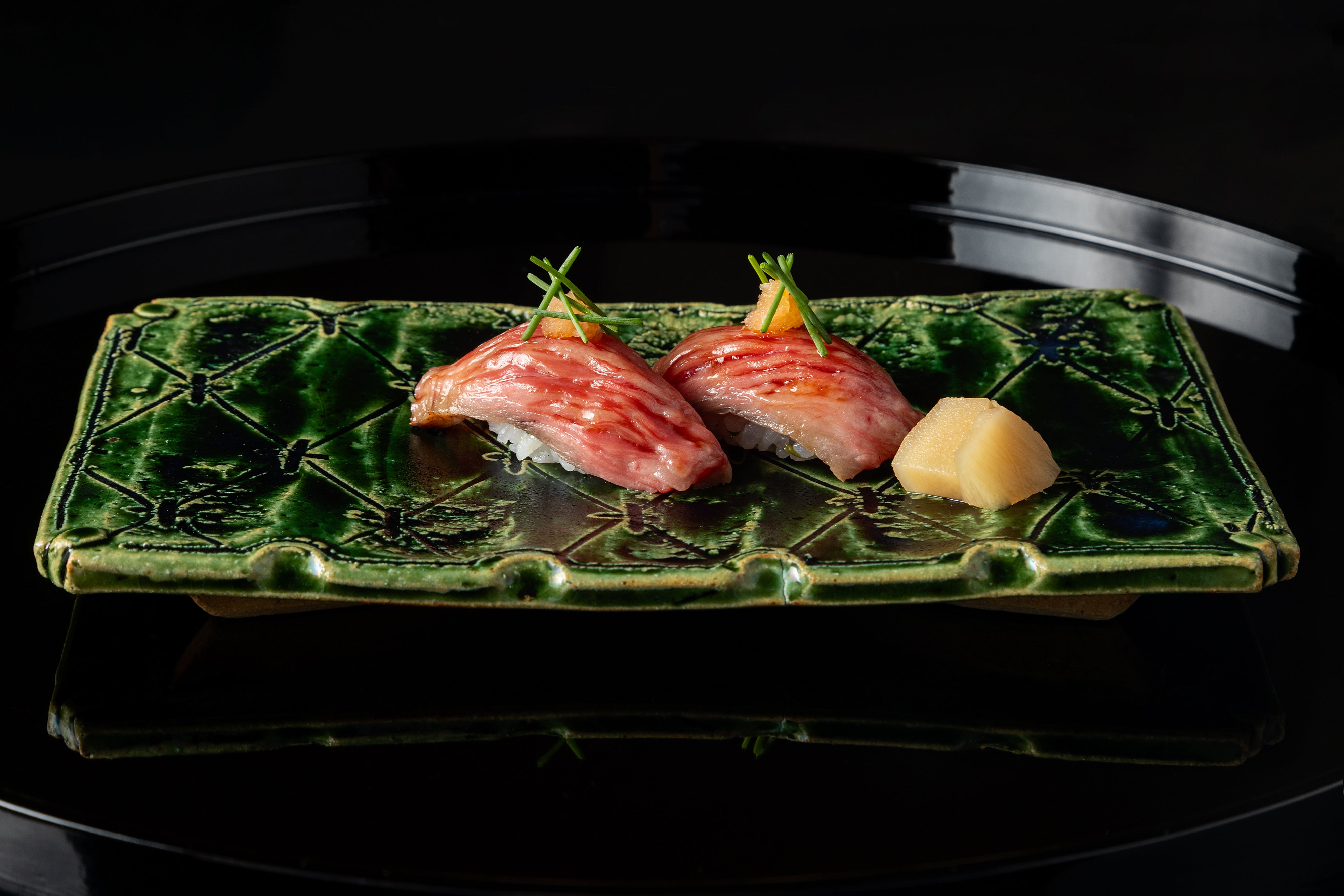 NIKUJILLE - Arita Wagyu Miyazaki Wagyu Supplier from Japan