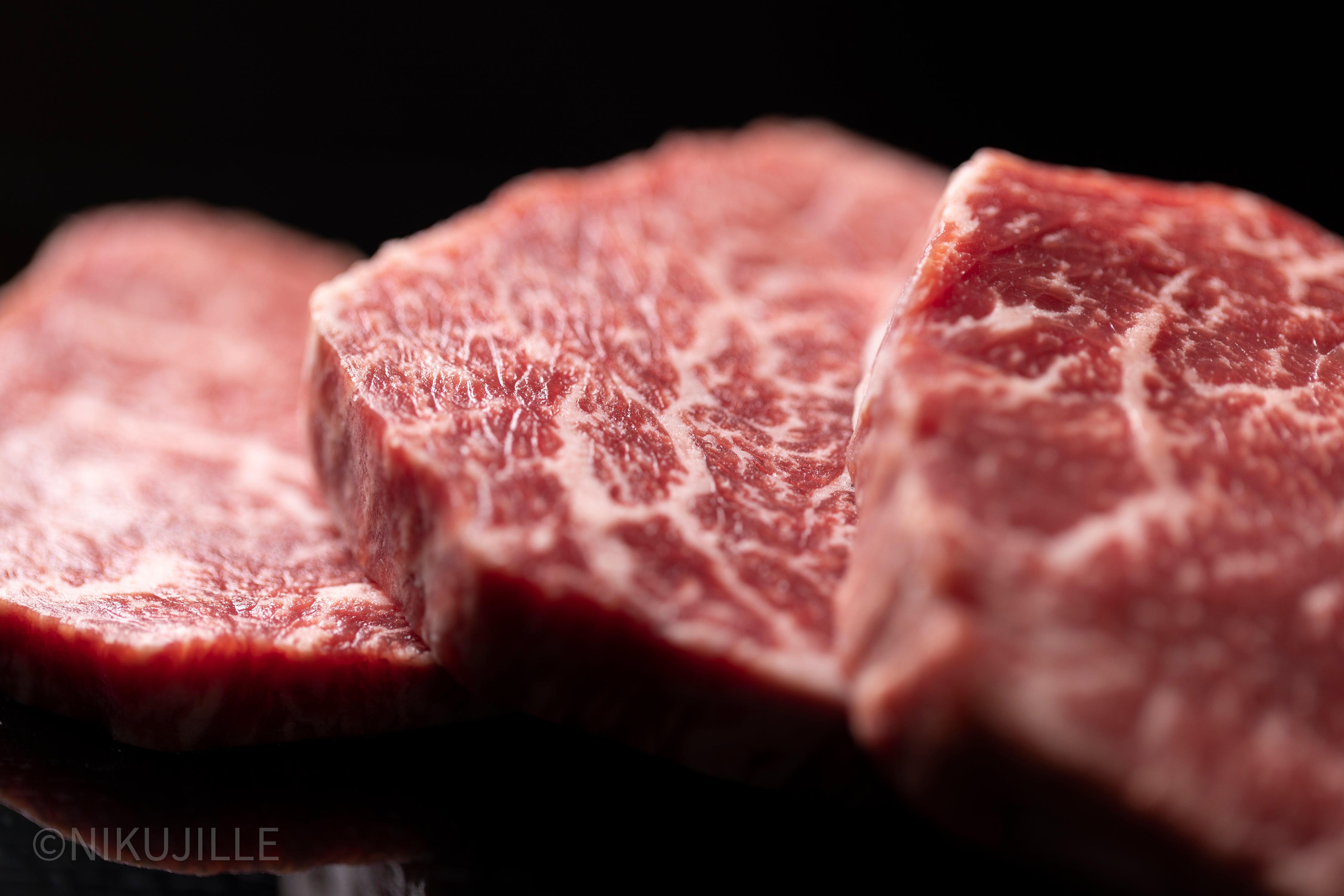 NIKUJILLE - Arita Wagyu Miyazaki Wagyu Supplier from Japan