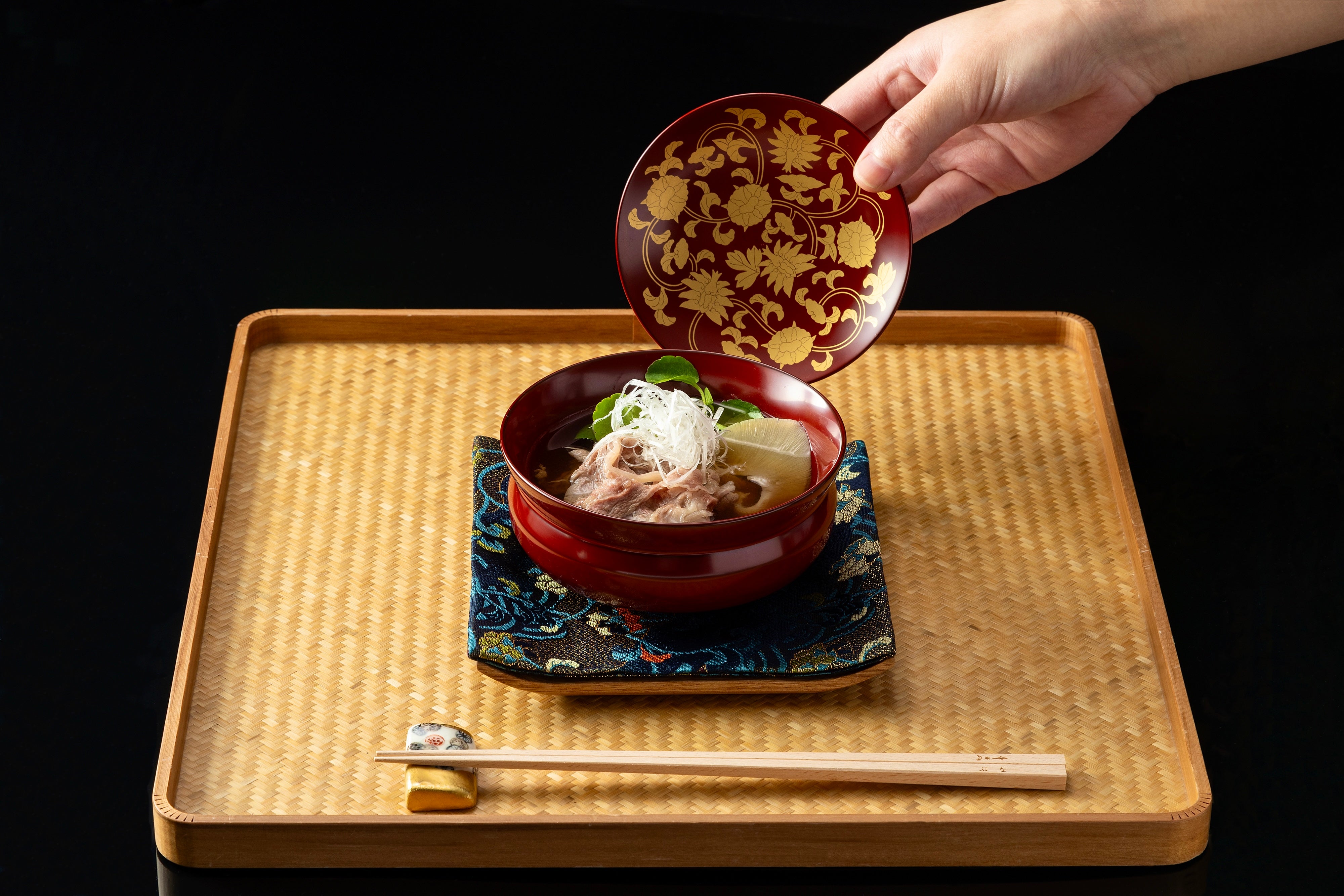 NIKUJILLE - Arita Wagyu Miyazaki Wagyu Supplier from Japan